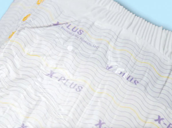 TotalDry X-Plus Briefs – Bambino Diapers