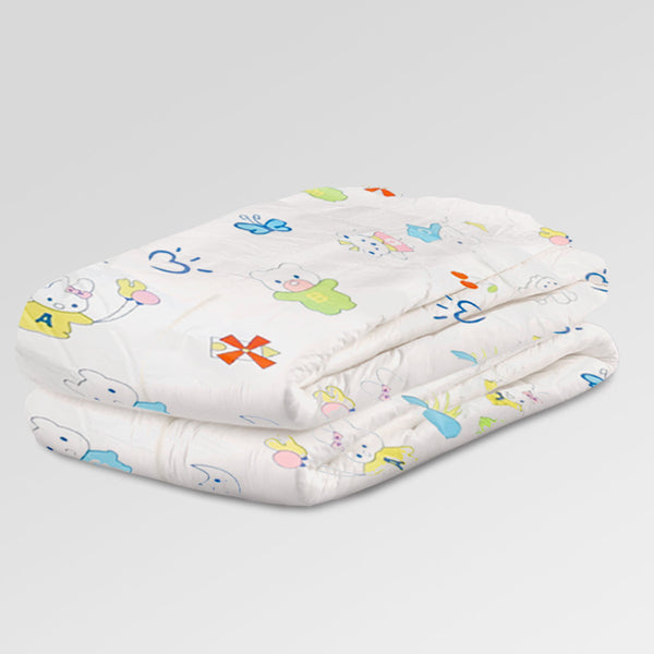 Bellissimo All Over Print Diapers – Bambino Diapers